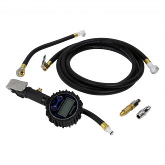 Semi Truck Tire Pumps & Inflators | Automatic, Portable - TRUCKiD.com