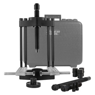 Tiger Tool™ | Presses, Pullers, Semi Truck Service Tools, Bushings ...