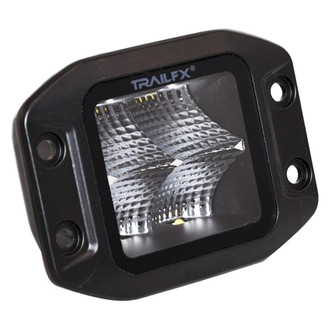 Semi Truck Off-Road Lights | LED, HID, Fog, Driving, Light Bars ...