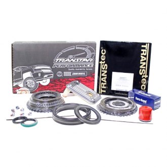 Semi Truck Transmission Repair & Rebuild Kits - TRUCKiD.com