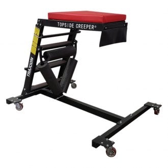 Semi Truck Creepers - TRUCKiD.com