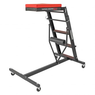 Semi Truck Creepers - TRUCKiD.com