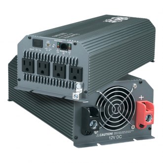 Semi Truck Power Inverters | 3000W, 1000W, 500W - TRUCKiD.com