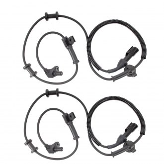 Ford F-750 ABS System Parts | TRUCKiD