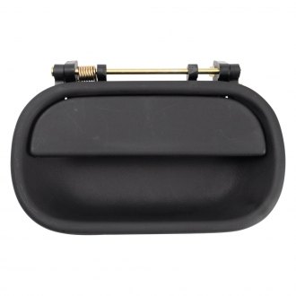 2007 Isuzu N-Series Replacement Door Handles | TRUCKiD