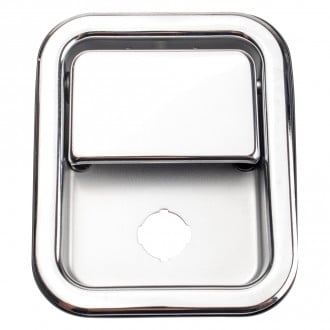 Semi Truck Doors & Components - Latches, Seals, Handles, Locks | TRUCKiD
