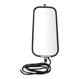 Hino Semi Truck Side View Mirrors | TRUCKiD