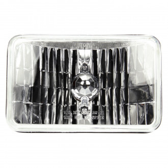 Peterbilt 377 Headlights | TRUCKiD