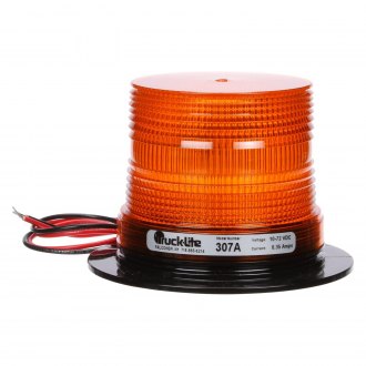 Semi Truck Beacon Lights | LED, Halogen - TRUCKiD.com