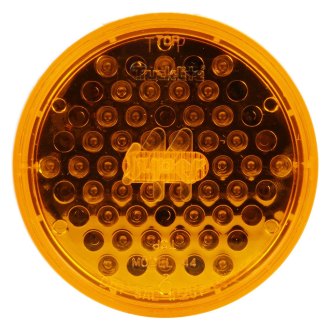 Truck-Lite™ - Semi-Truck Emergency & Warning Lighting | TRUCKiD