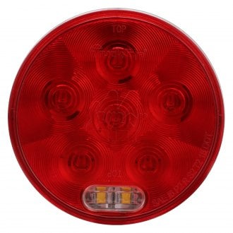 Truck-Lite™ - Semi Truck Headlights, LED Tail & Marker Lights, Mirrors ...