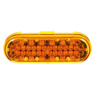 Truck-Lite™ - Semi-Truck Emergency & Warning Lighting | TRUCKiD