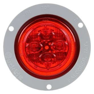 Truck-Lite™ | Semi Truck Headlights, LED Tail & Marker Lights, Mirrors ...