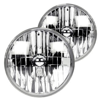 Truck-Lite™ | Semi Truck Headlights, LED Tail & Marker Lights, Mirrors ...