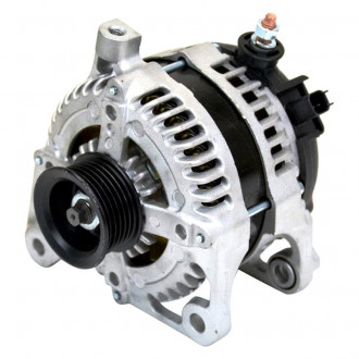 Semi Truck Replacement Alternators & Components - TRUCKiD.com