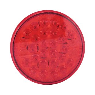 Semi Truck Tail Lights | Custom & Factory - TRUCKiD.com