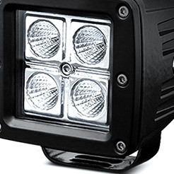 Trux Accessories™ | Semi Truck Lights, Fenders, Bumpers - TRUCKiD.com