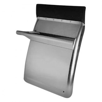 TRUX™ | Semi-Truck Fenders at TRUCKiD.com