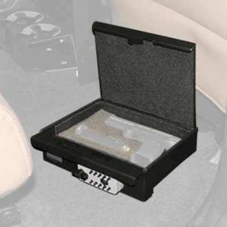 Semi Truck Storage Boxes & Cases - TRUCKiD.com