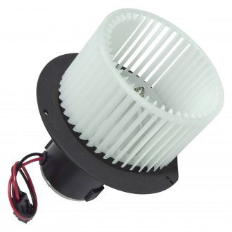 Peterbilt 337 Blower Motors & Components - TRUCKiD.com