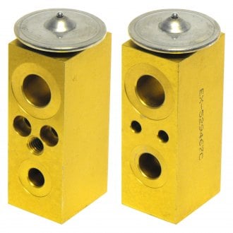 Peterbilt Semi Truck A/C Expansion Valves & Orifice Tubes - TRUCKiD.com