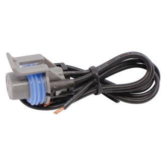 Semi Truck Engine Oil Pressure Sensor Connectors | TRUCKiD