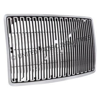 Volvo Semi Truck Billet Grilles - TRUCKiD.com