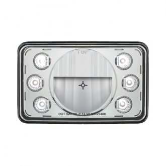 Peterbilt 377 Headlights - TRUCKiD.com