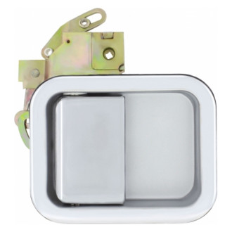 Mack Pinnacle Series Replacement Door Handles - TRUCKiD.com