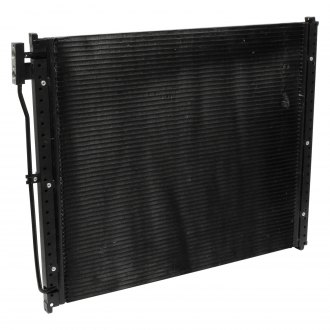 Semi Truck Air Conditioning & Heating Parts | Truckid