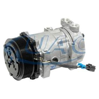 Kenworth W900 Air Conditioning & Heating Parts - TRUCKiD.com