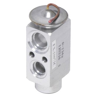 Peterbilt 357 A/C Expansion Valves & Orifice Tubes - TRUCKiD.com