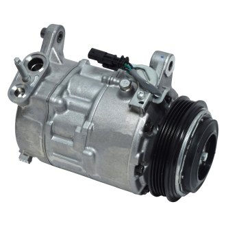 2025 Chevy Silverado 1500 A/C Compressors & Components | TRUCKiD