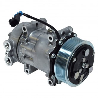 2000 Peterbilt 200 A/C Compressors & Components | TRUCKiD