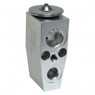Freightliner M2 A/C Expansion Valves & Orifice Tubes | TRUCKiD