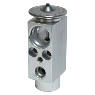 Volvo VNL A/C Expansion Valves & Orifice Tubes | TRUCKiD