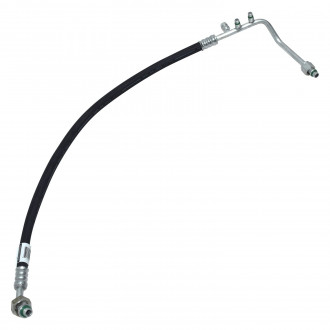 Kenworth T800 A/C Hoses, Pipes, O-Rings & Fittings | TRUCKiD