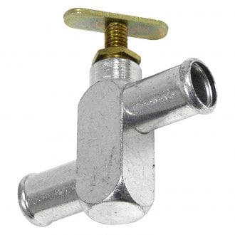 1971 Dodge Power Wagon Heater Control Valves | TRUCKiD