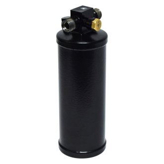 International Semi Truck A/C Receiver Driers & Accumulators | TRUCKiD