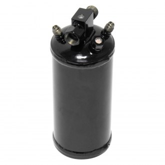 Freightliner Columbia A/C Receiver Driers & Accumulators | TRUCKiD