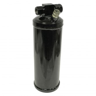 Ford F-750 A/C Receiver Driers & Accumulators | TRUCKiD