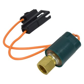 Semi Truck HVAC Pressure Switches | TRUCKiD