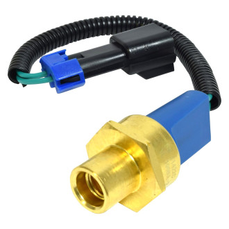 International 4700 A/C Relays, Sensors & Switches | TRUCKiD