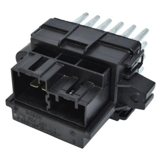 2016 International ProStar Blower Motors & Components | TRUCKiD