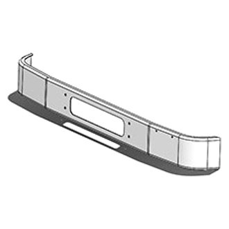 Semi Truck Front Bumpers - TRUCKiD.com