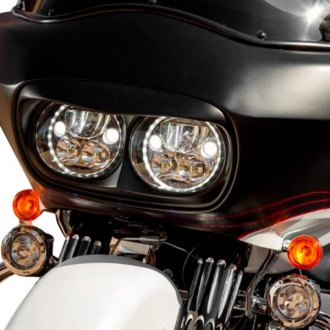 Peterbilt 377 Headlights - TRUCKiD.com