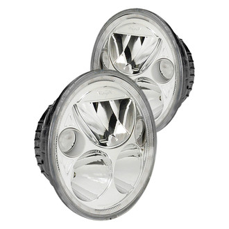 Volvo VHD Custom Headlights - TRUCKiD.com