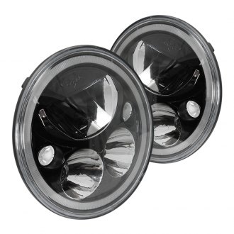Peterbilt 377 Headlights - TRUCKiD.com