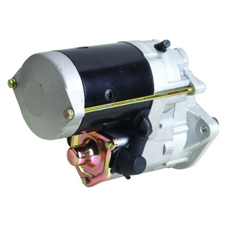 Kenworth Semi Truck Replacement Starters & Components | Solenoids ...