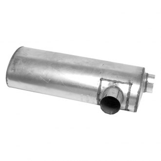 International Semi Truck Exhaust Mufflers & Resonators - TRUCKiD.com